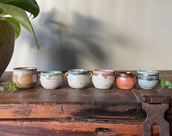 Mini Ceramics | Etsy