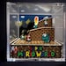 3 Cubes! Super Mario 64 Diorama Cube Collection - Video Game Room ...