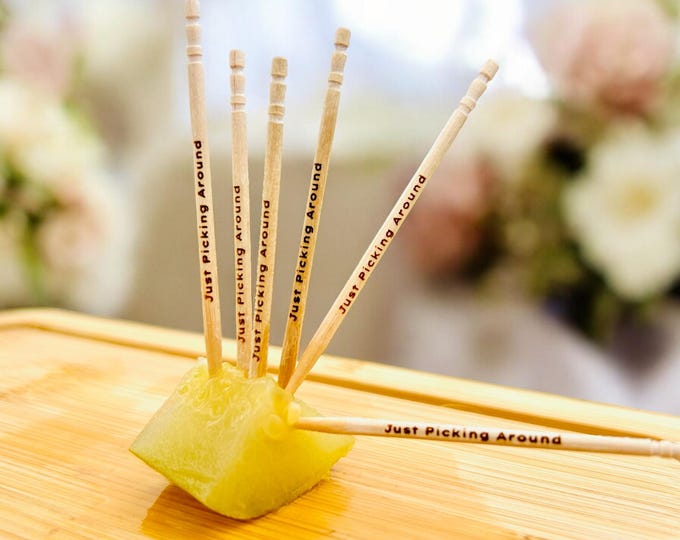 Chocolate Hazelnut Flavored Toothpicks 70 Flavors Unique Gifts for Men ...