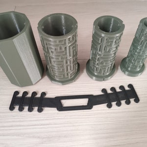 Russian Nesting Maze Puzzle Box / Russian Doll / Puzzle Maze / Money ...