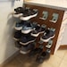 Pair of Shoe Hangers Shoe Stand Free Shipping - Etsy