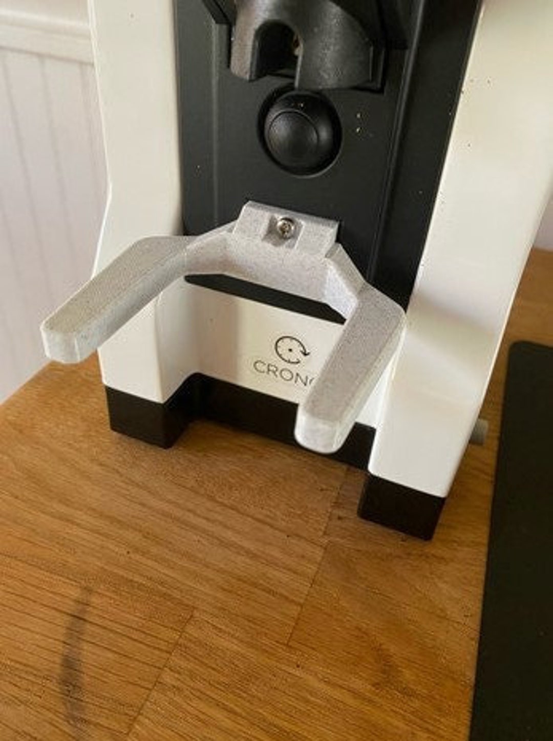 Portafilter Holder for Eureka Mignon Breville Bambino - Free Shipping! - Etsy