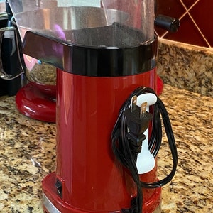 Kitchenaid Stand Mixer Cable Wrap - FREE SHIPPING - Etsy