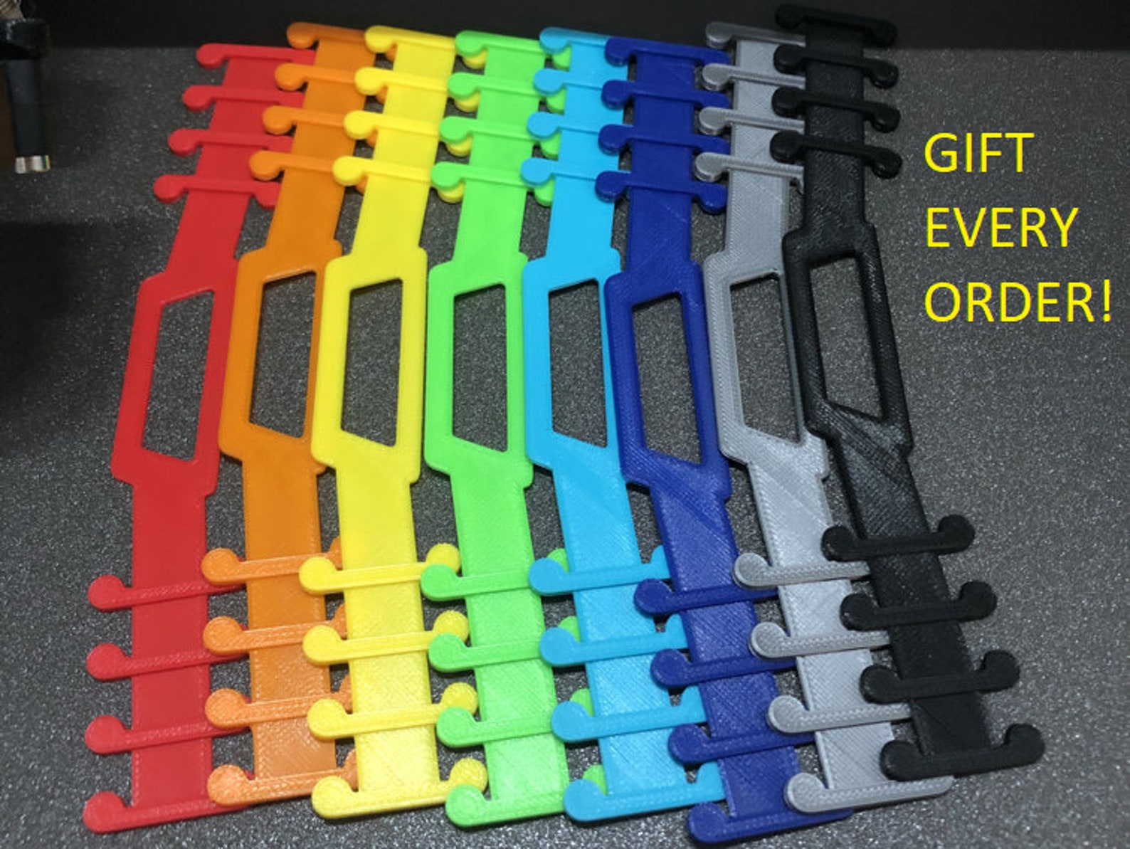 Pair of Shoe Hangers Shoe Stand Free Shipping - Etsy UK