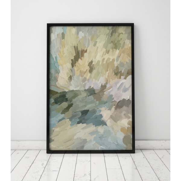 Earthy Wall Art - Etsy