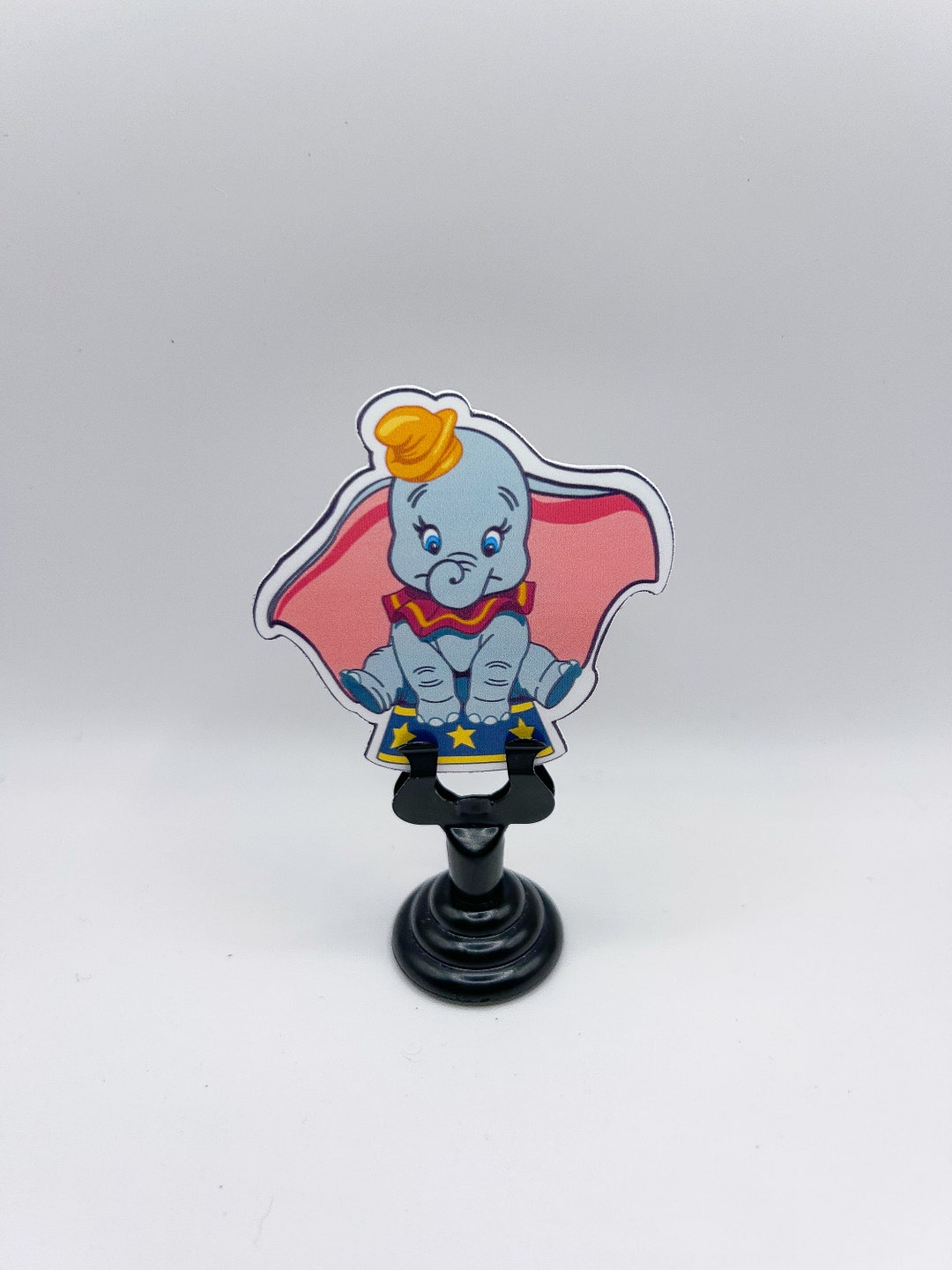 Disney's Dumbo the Flying Elephant stickers Disney / Walt Disney ...