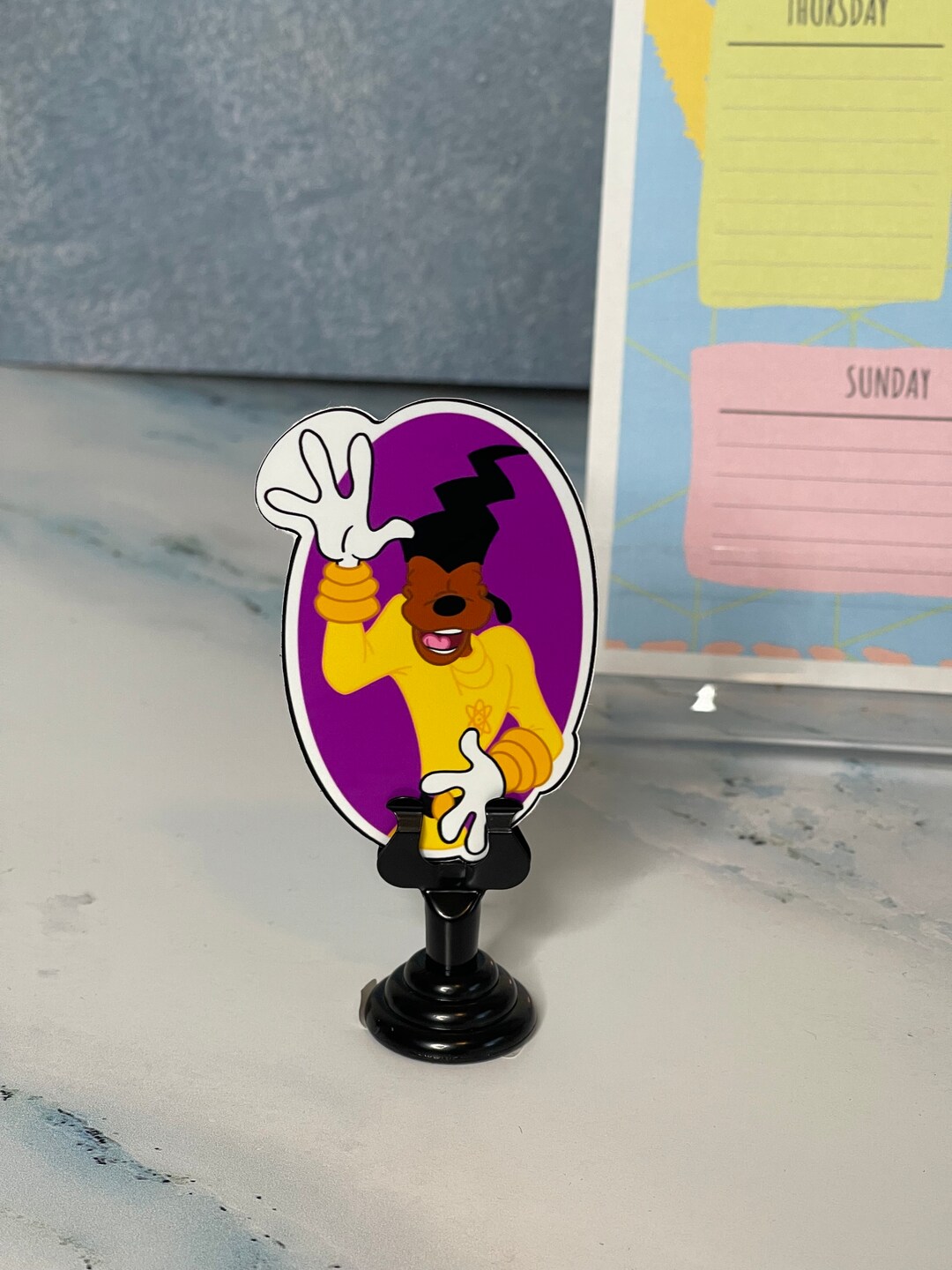 Powerline A Goofy Movie Sticker - Etsy