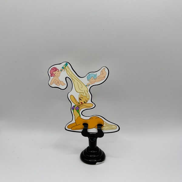 Centaurette - Etsy