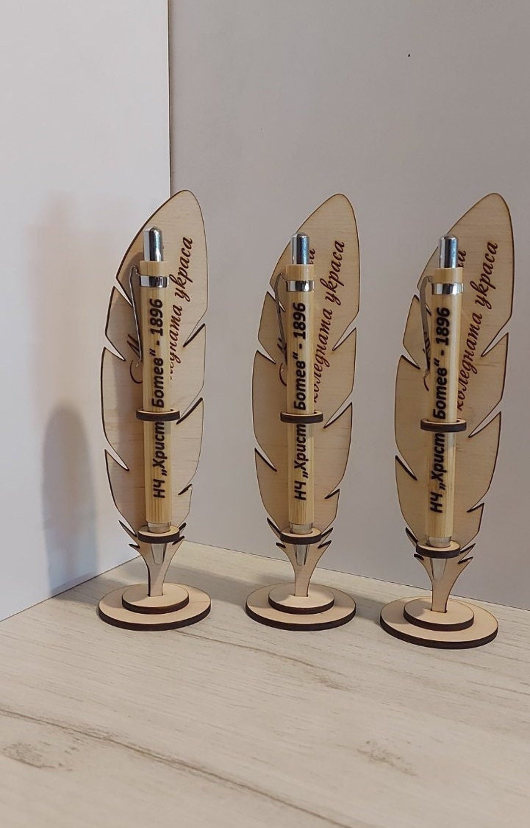 Pen Stand - Vector - Etsy