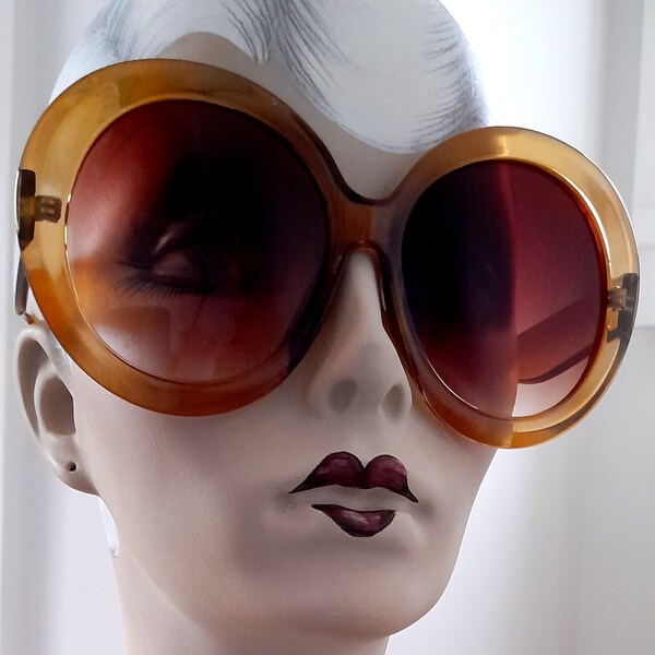 70s Sunglasses - Etsy