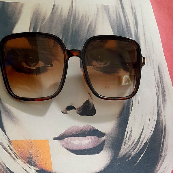 70s Sunglasses - Etsy