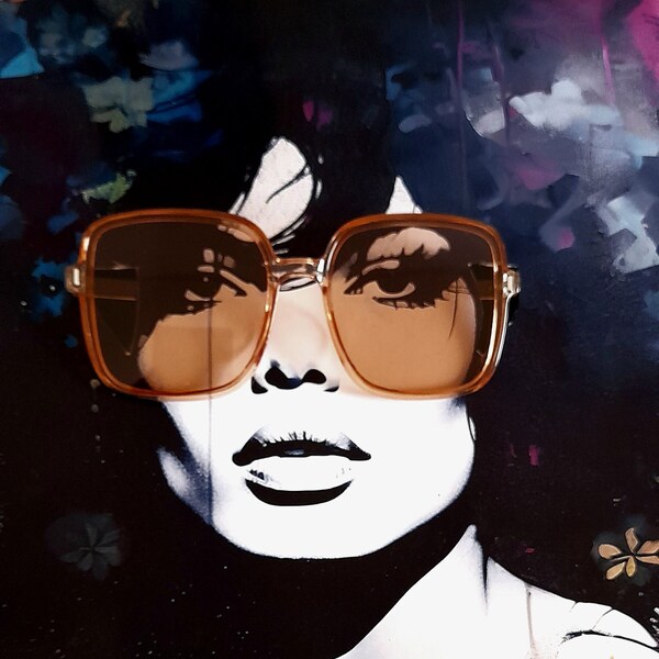 70s Sunglasses - Etsy