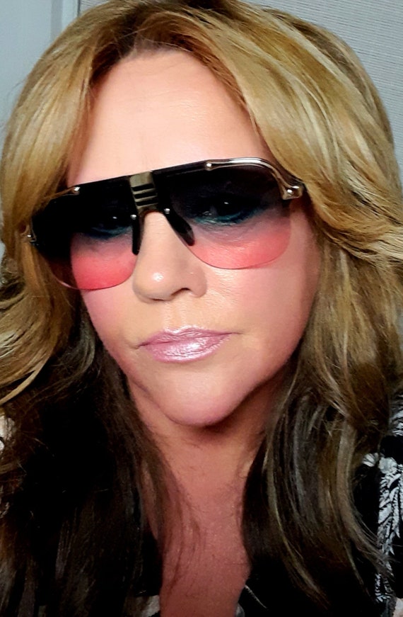 Aviator ski gradient - Gem
