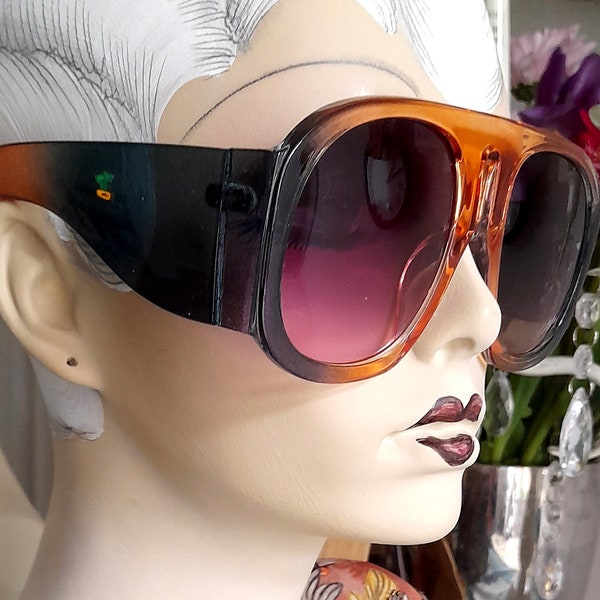 Two Savage Sunglasses - Etsy Australia