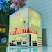 RGB Japanese Building Lamp | Asian Local Shop - Unique Night Light for ...