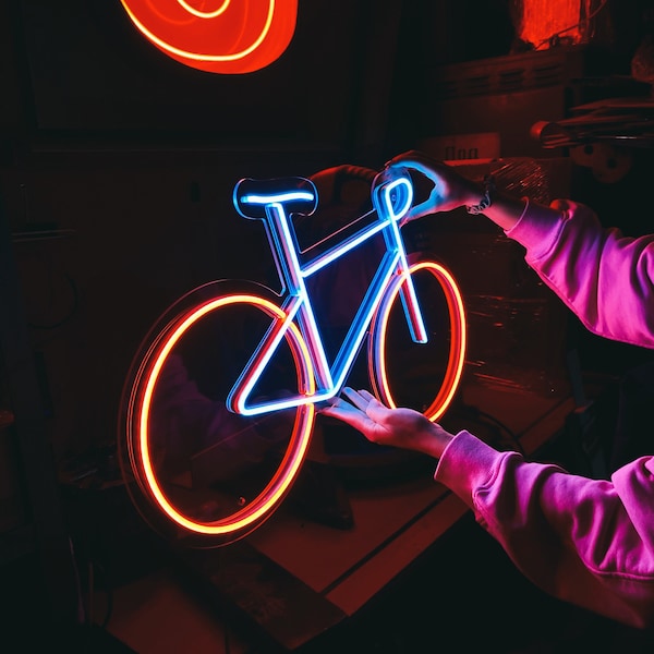 Led Neon Sign - Etsy