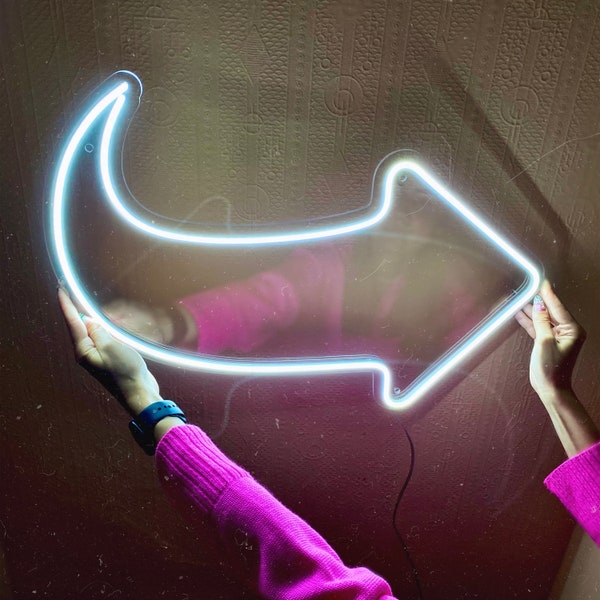 Arrow of Light - Etsy