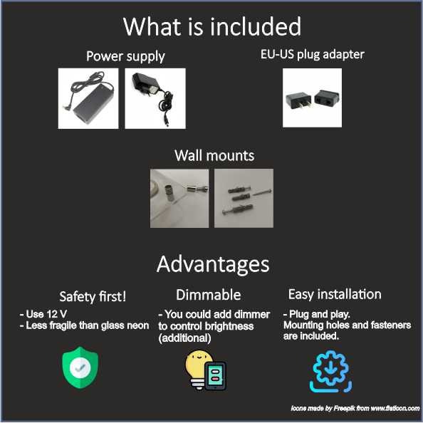 Beach Sunset LED Neon Sign Palm and Waves Tropical Decor - Etsy