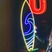 Surfboard LED Neon Sign Gift for Surfer Girl Beach House - Etsy