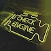Check Engine LED Neon Sign | Perfect Automotive Gift for Dad, Mechanic ...