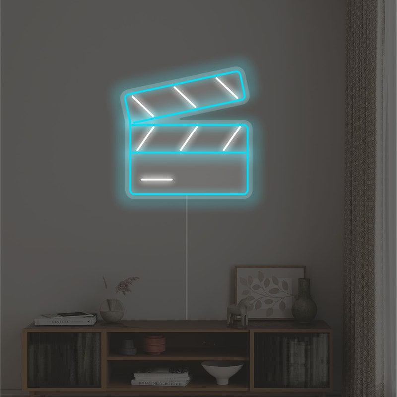 Led Neon Sign - Etsy