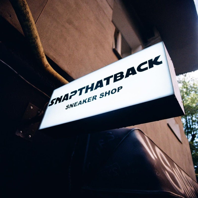 Light up Sign - Etsy