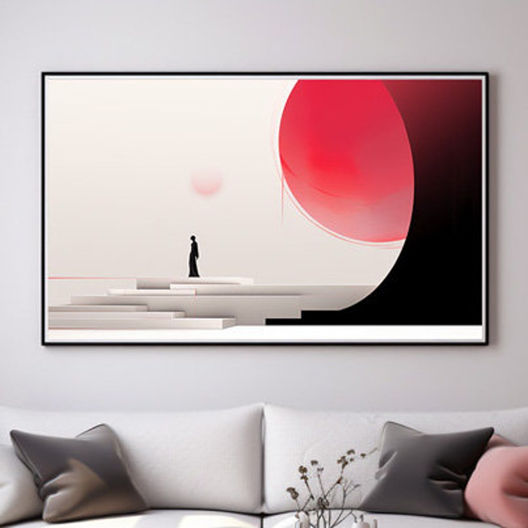 Spheres of Influence Poster - Etsy