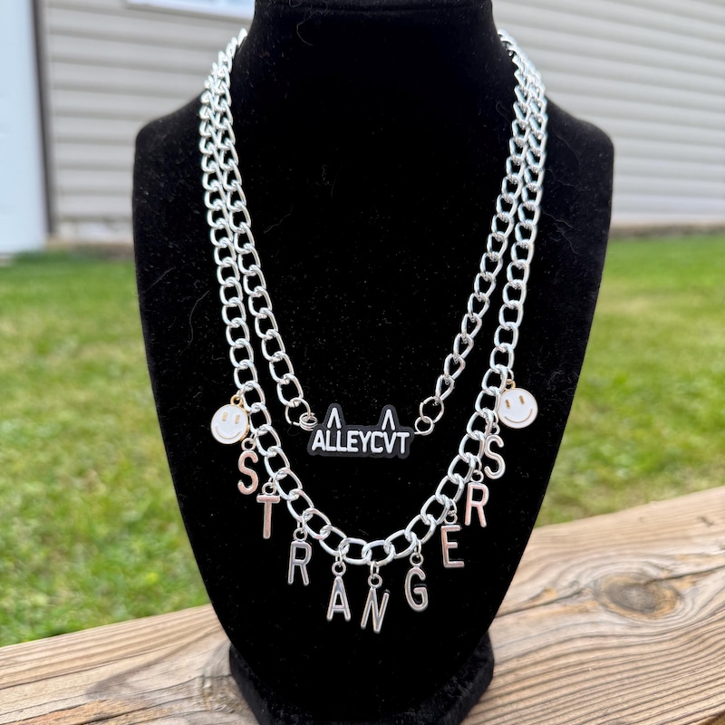 Alleycvt Merch - Etsy