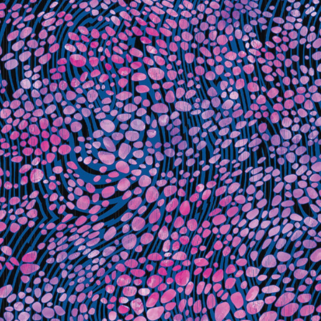 Season of the Sun by David Galchutt for Benartex Fabrics Sold by 1/2 ...