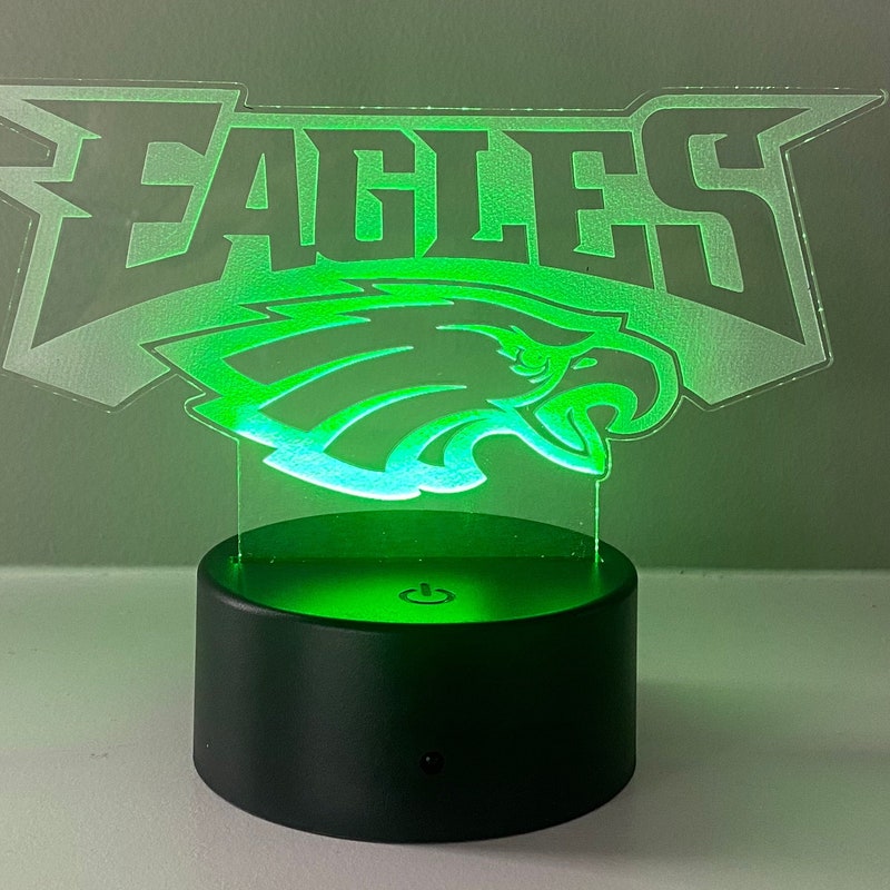Philadelphia Eagles - Etsy