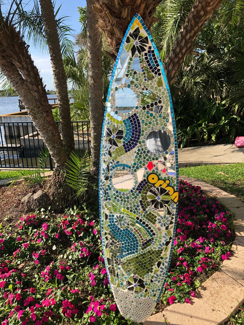 Surfing Style - Etsy