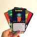 Scribble Deck | Prompt Cards for Mental Health | Drawing and Journaling ...