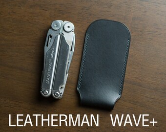 Leatherman Wave Plus Sheath | Etsy