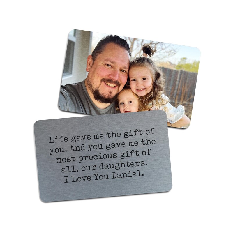 Inspirational Wallet - Etsy