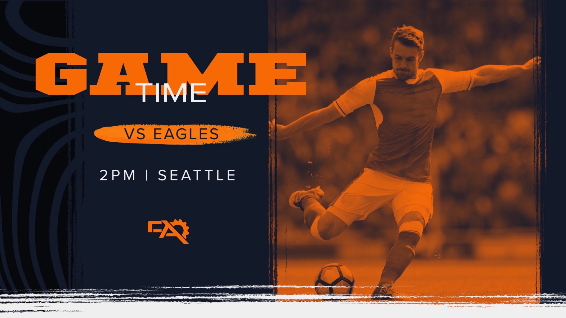 Breakaway Sports Pack - After Effects Motion Graphics Template - Etsy