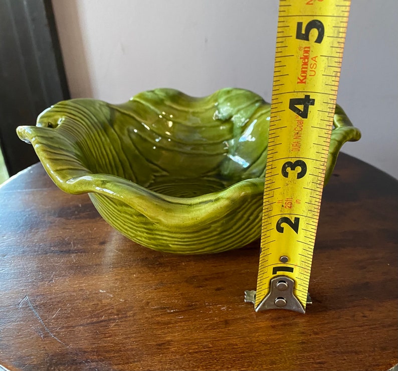 Vintage California Pottery Circa 1950. No B412. Made in the - Etsy