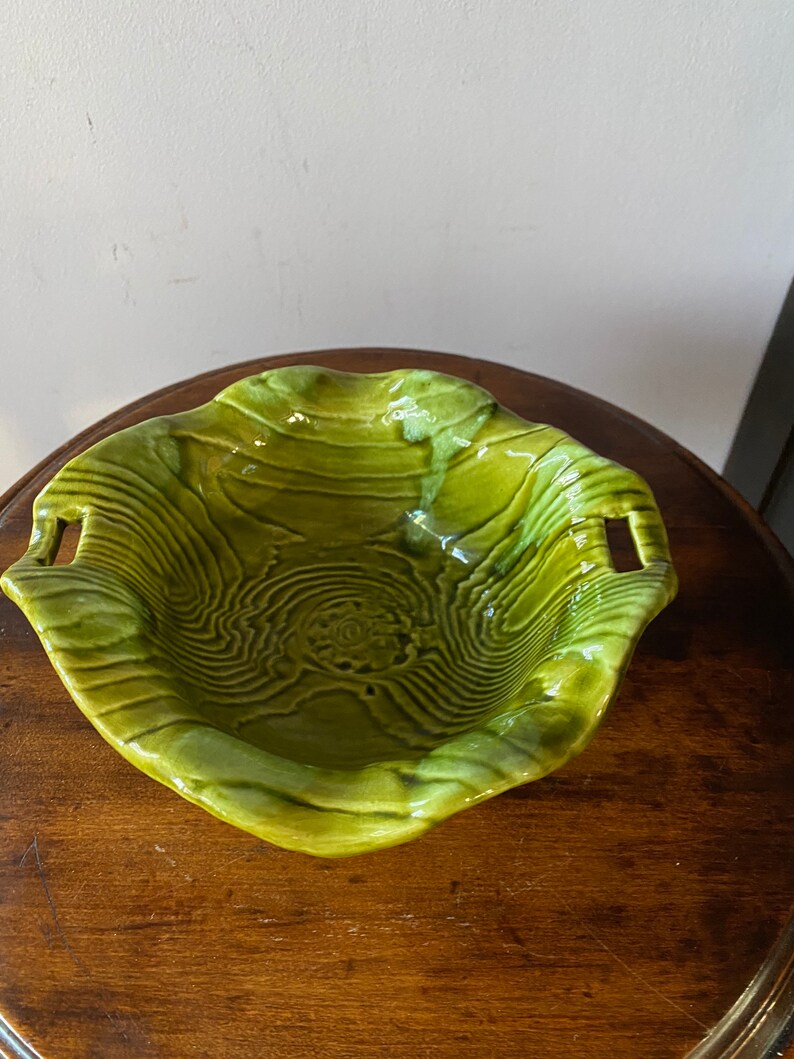 Vintage California Pottery Circa 1950. No B412. Made in the - Etsy