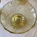 Federal Glass Co 1930s Amber Glassware. Pristine Condition. - Etsy