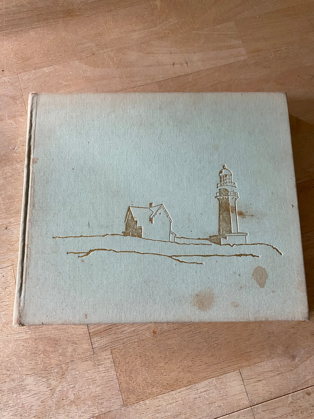 Vintage Edward Hopper Art Book With Text by Lloyd Goodrich. Hardback ...