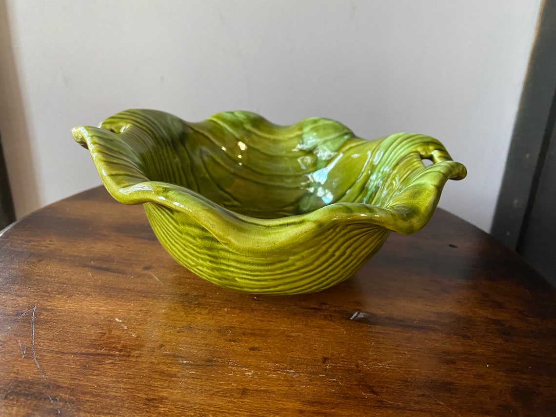 Vintage California Pottery Circa 1950. No B412. Made in the - Etsy