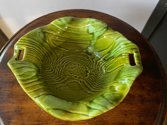 Vintage California Pottery Circa 1950. No B412. Made in the - Etsy