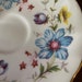 Vintage Duchess Fine Bone China Tea Cup. Delicate Demitasse Cup Made in ...