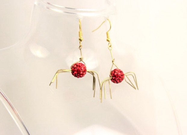 Mr. Ball Legs Standard Size Santa Clarita Diet Inspired Dangle - Etsy ...
