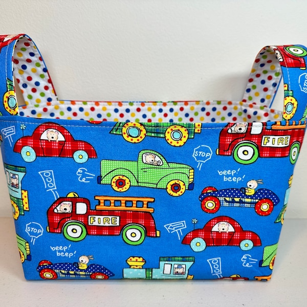 Car Gift Basket - Etsy