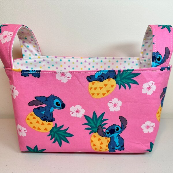 Stitch Pineapple Png - Etsy