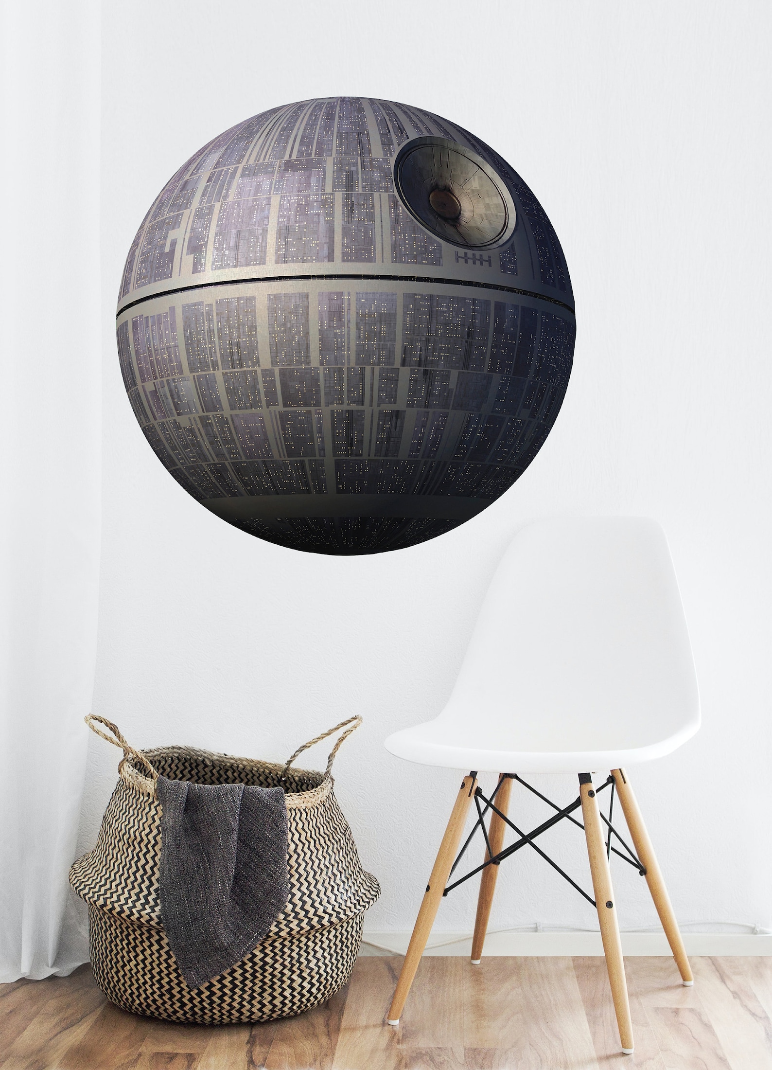 Star Wars Death Star Galacticos Sphere Star Wars Film Galactic Empire ...