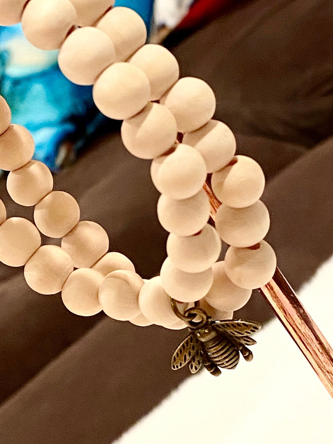 Oh Honey Bee Diffuser Bracelet - Etsy