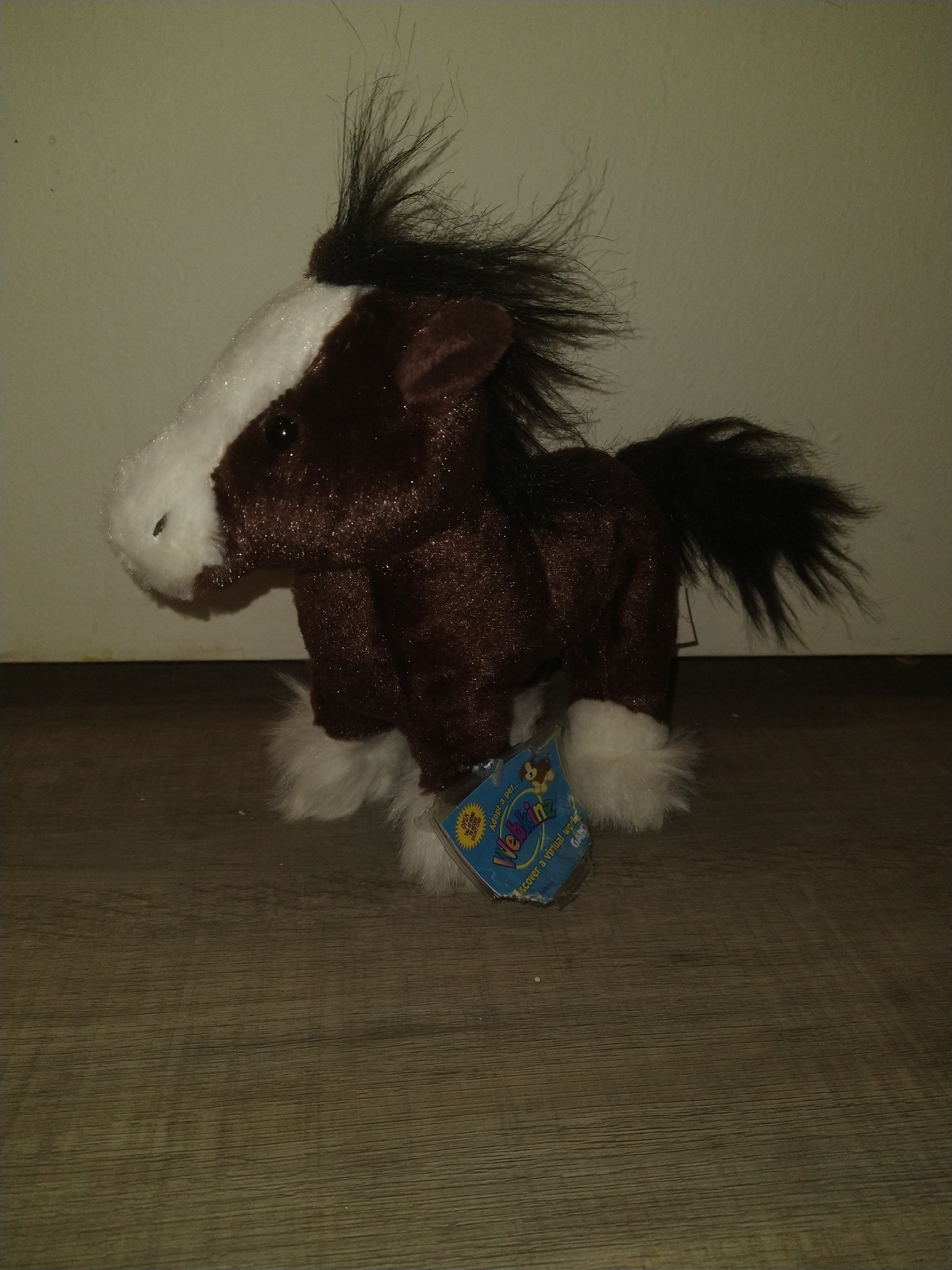 Webkinz Plushes With Sealed Tags Signature and Classic Stuffed Animals ...