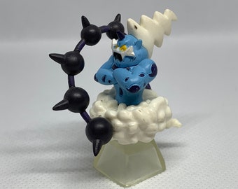 Thundurus Figure - Etsy