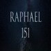 Raphael 151 Initiation | Etsy